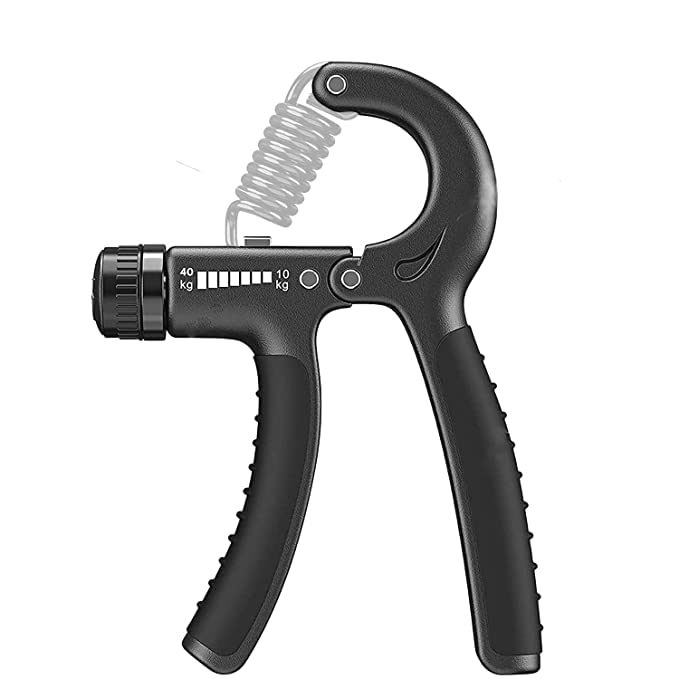 Buy DRUK LIFE Hand Gripper for Home & Gym Workout Hand Exercise ...