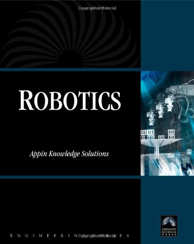 Robotics (Engineering) (Engineering): Amazon.co.uk: Appin Knowledge ...