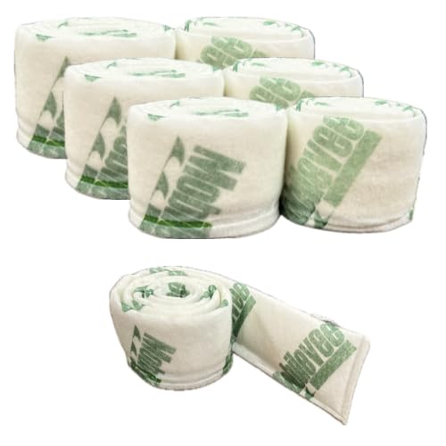 AquaShield Powered by Mobilevee - Extra-Long Water Absorbent Barrier 72 ...