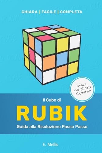 Come Risolvere Il Cubo Di Rubik