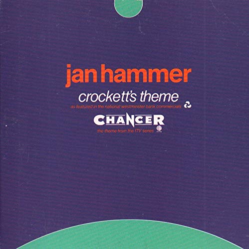 Crockett's Theme / Chancer - Amazon.com Music
