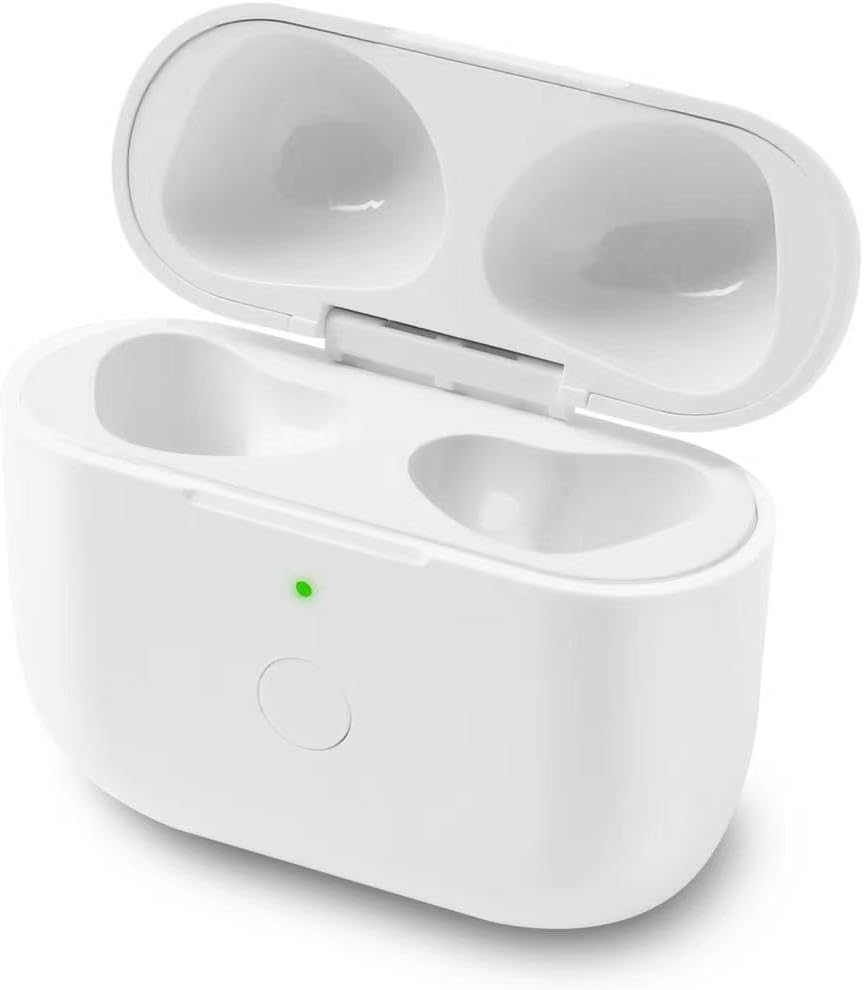 Amazon.com : QHSZF Wireless Charging Case Replacement Compatible with ...