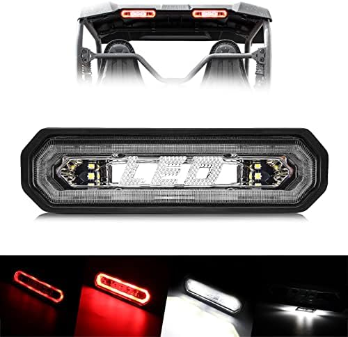 Amazon.com: Rough Country LED Multi-Functional Chase Light | 5 Modes ...