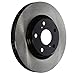 Amazon.com: Centric 120.44146 Premium Brake Rotor, Medium : Automotive