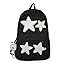 Amazon.com | LOTUSTAR Y2K Backpack with Cute Accessories Emo Girl Boy ...