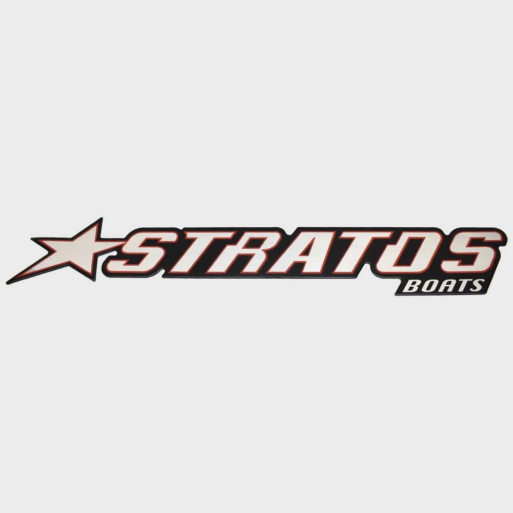 Stratos Logo
