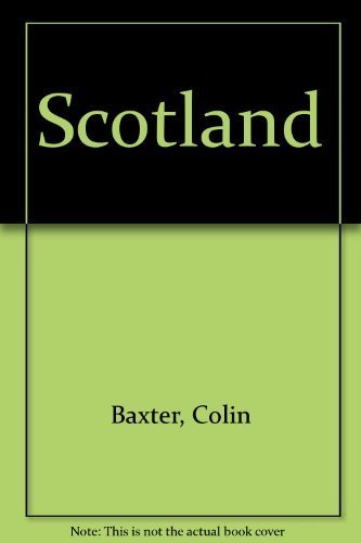Scotland: Colin Baxter: 9780760736470: Amazon.com: Books