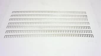 Allen Bradley 1492-N30 - Pack of 6 - Series A, Side Jumper, 10 Mm 1492 ...