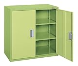 ・ブランド:サカエ・製造元:サカエ・モデル:KU-93B・製造元/メーカー部品番号:KU-93B・外寸:W900×D450×H880mm・内寸:W805×D425×H785mm・カラー:サカエグリーン・適用:G購入法、完成品
