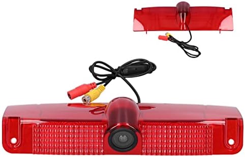 Amazon.com: Car Backup Camera,Rear View Camera 3rd Brake Light Position ...