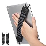 ・ブランド:TiMOVO・製造元:TiMOVO・「対応機種」　両端のフック＋弾力バンドが伸ばされていない状態下の全長は約18CMありますので、iPad 11世代（A16） 11インチ、iPad 10世代 10.9インチ、iPad 9/8/7...