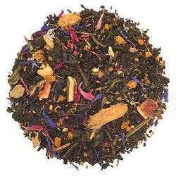 The Great Canadian Tea Company Ltd. - Ginger Turmeric Herbal Tea (50 ...