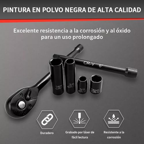 Dados Mecánicos - Ferreteria Y Herramientas