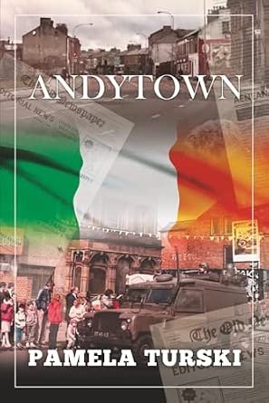 Andytown: Turski, Pamela: 9798276574905: Amazon.com: Books