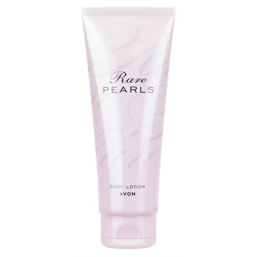 Amazon.com : Generic Rare Pearls Perfumed Skin Softener Body Lotion 4. ...