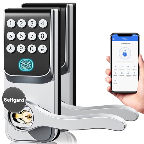 Best Programmable Door Locks - TopTenReviewed