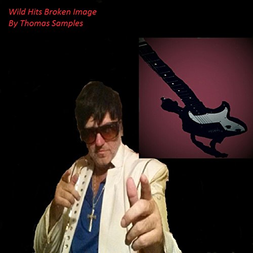 Play Wild Hits Broken Image by Thomas Samples on Amazon Music