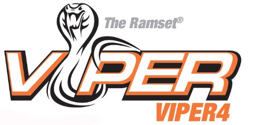 Ramset VIPER4 0.27 – Herramienta para polvo – Yaxa Colombia