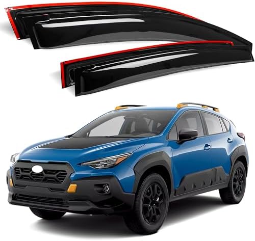 Amazon.com: Subaru Visors F0010FL030 : Automotive