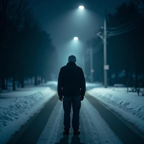 Standing in the Snow song by Agtverse from The Weight of Remembering on ...
