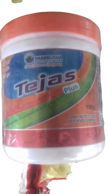 Tejas Plus 100g : Amazon.in: Health & Personal Care