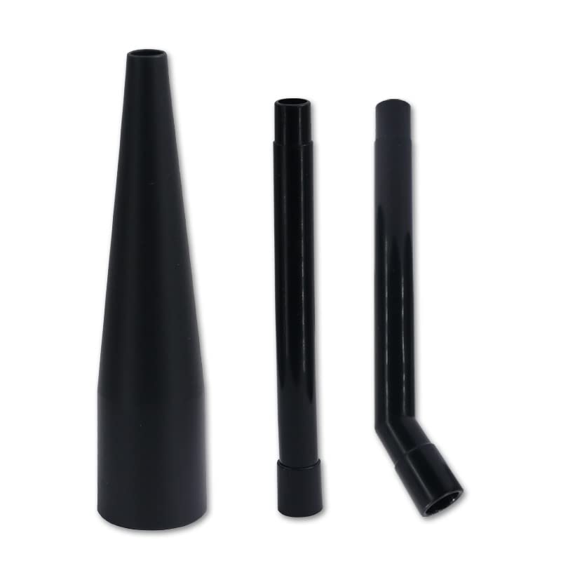 Snapklik.com : Micro Cleaning Kit Vacuum Attachments For Compact Wet ...