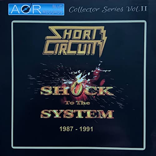 Amazon.com: Shock to the System : Short Circuit: Digital Music