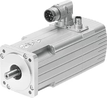 Festo 1704813 Servo Motor, Modelo emms-as-70-mk-hv-rs : Amazon.es ...
