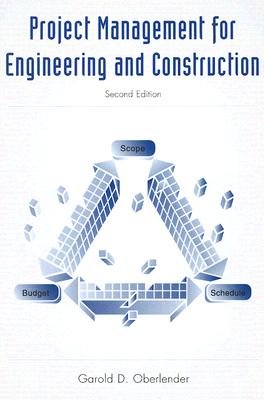Buy Project Management for Engineering and Construction Book Online at ...