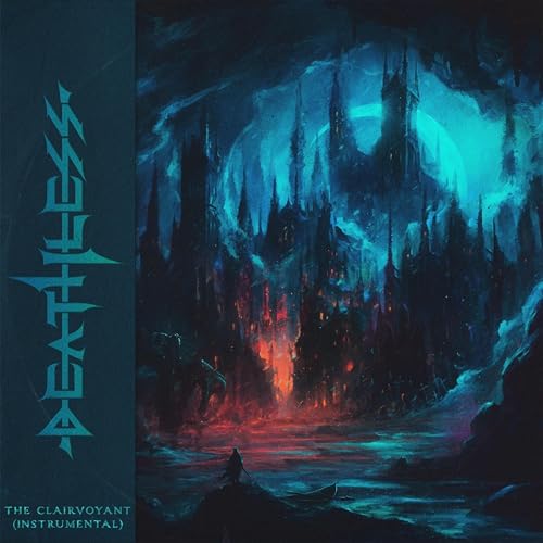 Amazon.com: The Clairvoyant (Instrumental) : Deathless: Digital Music