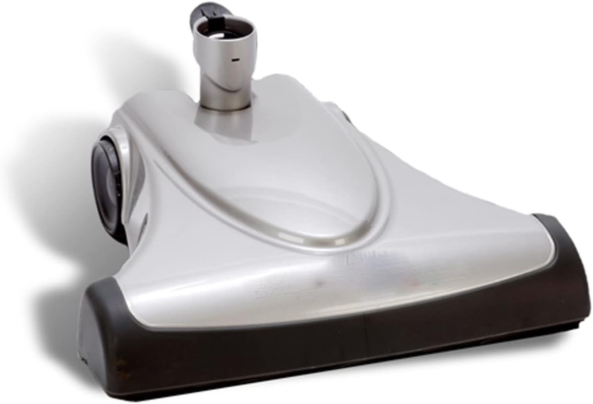 Amazon.com: Turbine Powerhead, Central Vacuum Powerhead, Model 8702 ...