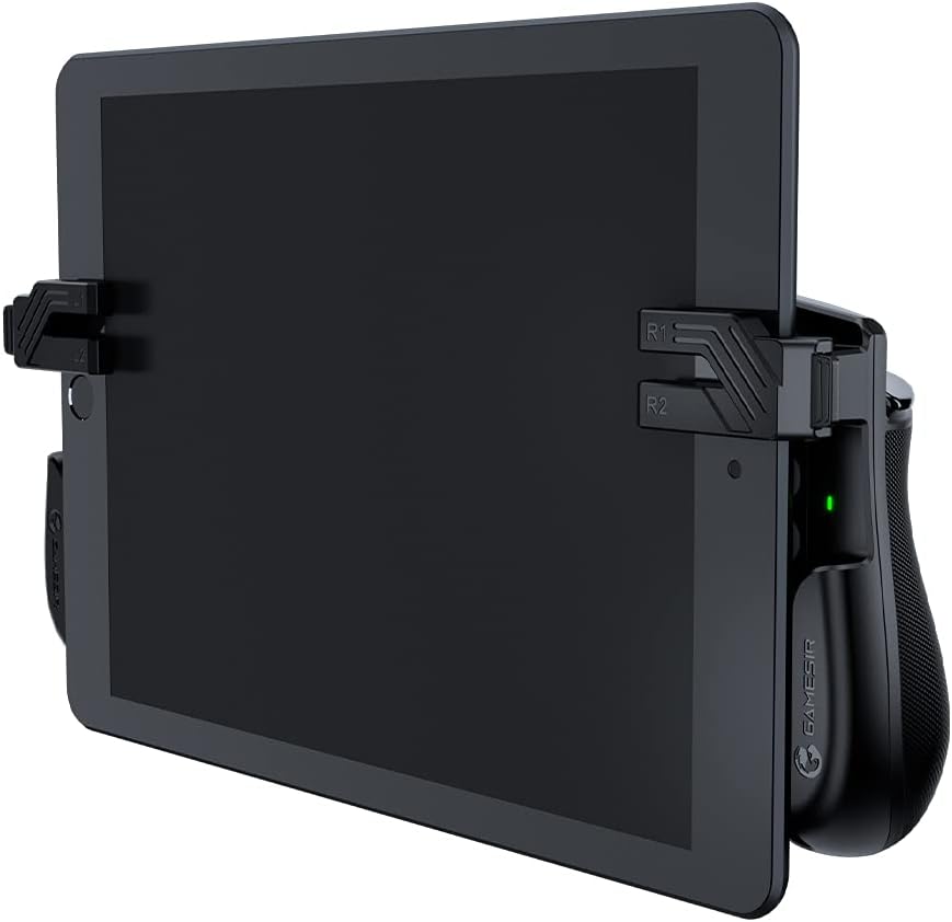 Amazon.com: GameSir F7 Claw Tablet Game Controller, Tablet Tiggers ...