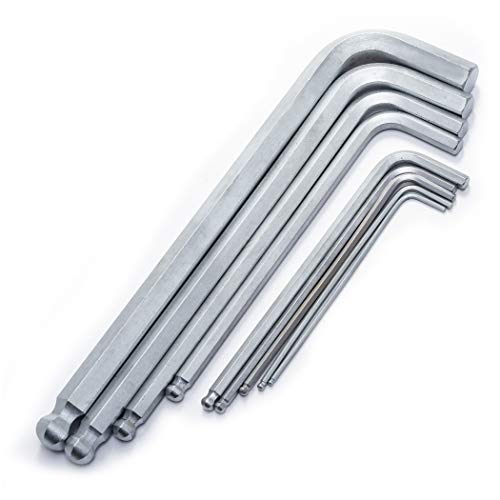 The 10 Best SATA Hex Keys of 2024 [Verified] - Cherry Picks