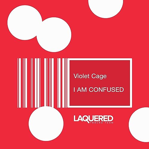 Écouter I Am Confused par Violet Cage sur Amazon Music Unlimited