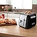 Amazon.com: KitchenAid KMT2115 Toaster, 2 Slice: Home & Kitchen