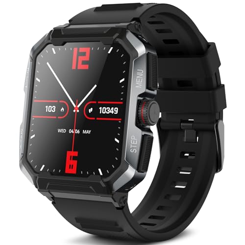 Top 10 Best All Around Smart Watch : Reviews & Buying Guide - Katynel