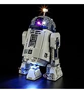 Amazon.com: YEABRICKS LED Light Kit for Lego - Marvel Infinity Gauntlet ...