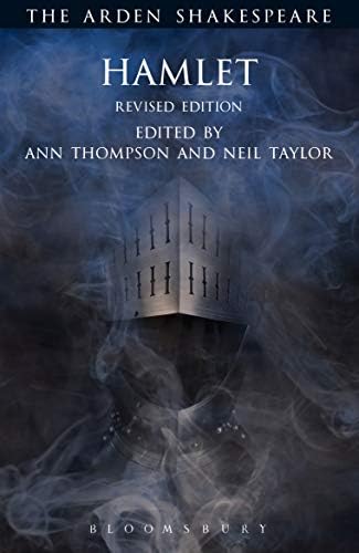 Hamlet: Revised Edition (The Arden Shakespeare Third Series ...