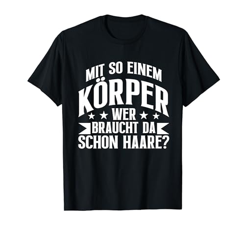 20 lustige T-Shirts für Männer 2025 | Extra witzig!