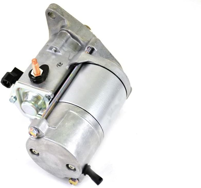 Amazon.com: Mopar 05037199AB STARTER ENGINE : Automotive