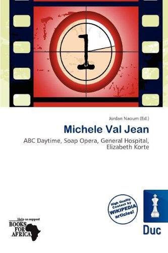 Amazon.co.jp: Michele Val Jean : 本