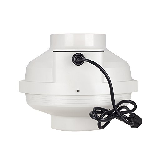 Best Radon Fans: Top Picks for Effective Radon Mitigation