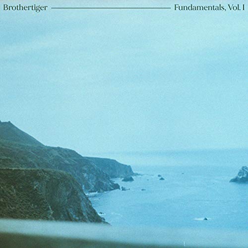 Amazon.com: Fundamentals, Vol. I : Brothertiger: Digital Music