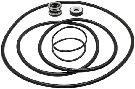 Amazon.com: Denkuhin O-Ring Rebuild Repair Kit Fit for Pentair Pool ...