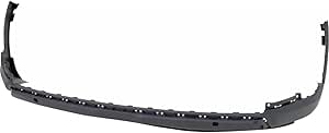 Amazon.com: FITRITE AUTO Parts New Front Bumper Cover for 2020-2022 Kia ...