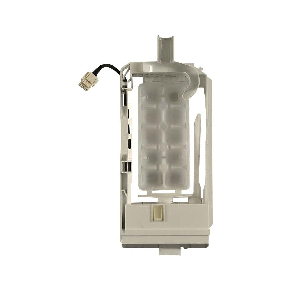 Amazon.com: Compatible with Frigidaire 5304532555 Ice Maker Assembly ...