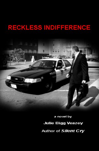 Reckless Indifference (English Edition) eBook : Veazey, Julie Bigg ...