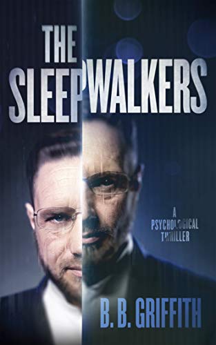 The Sleepwalkers (Gordon Pope Thrillers Book 1) - Kindle edition by ...