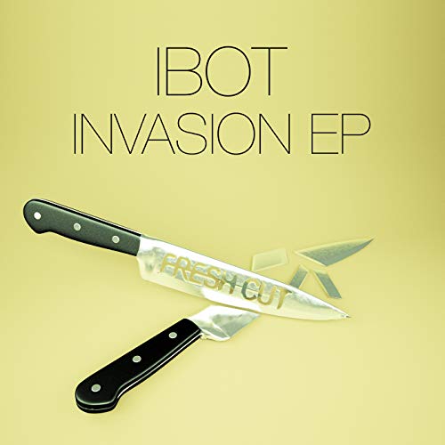 Amazon.com: Invasion : iBOT: Digital Music