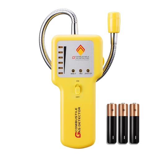 Top 10 Sewer Gas Detectors That Are Life Savers!